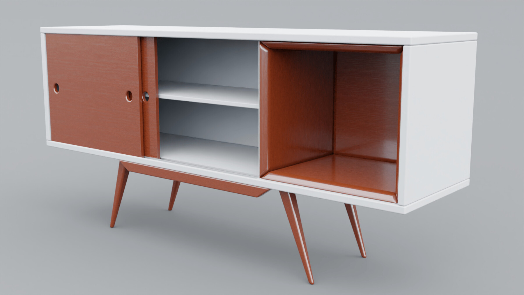 ArtStation - RACK RETRO | Resources