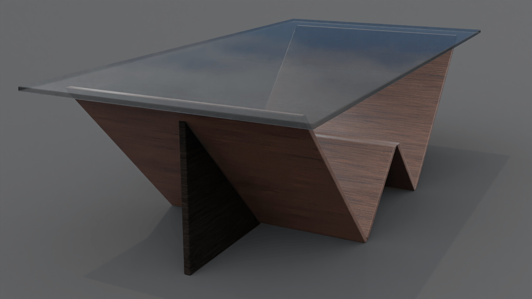 ArtStation - EXOTIC COFFEE TABLE | Resources