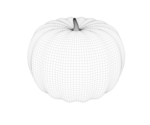ArtStation - Pumpkin | Resources