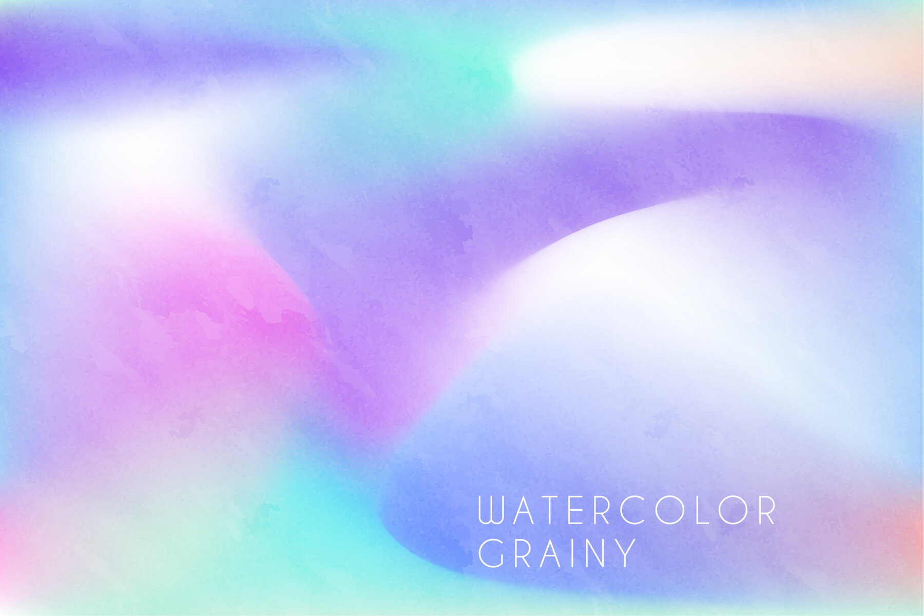 ArtStation - Pastel Gradient Grainy Background | Artworks