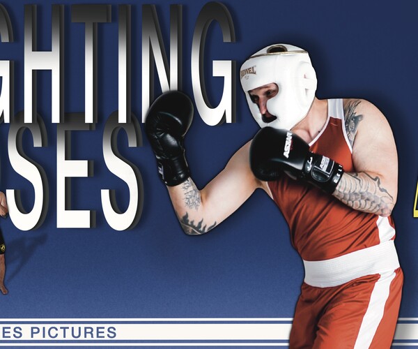 ArtStation - 490+ Fighting poses references pictures | Resources