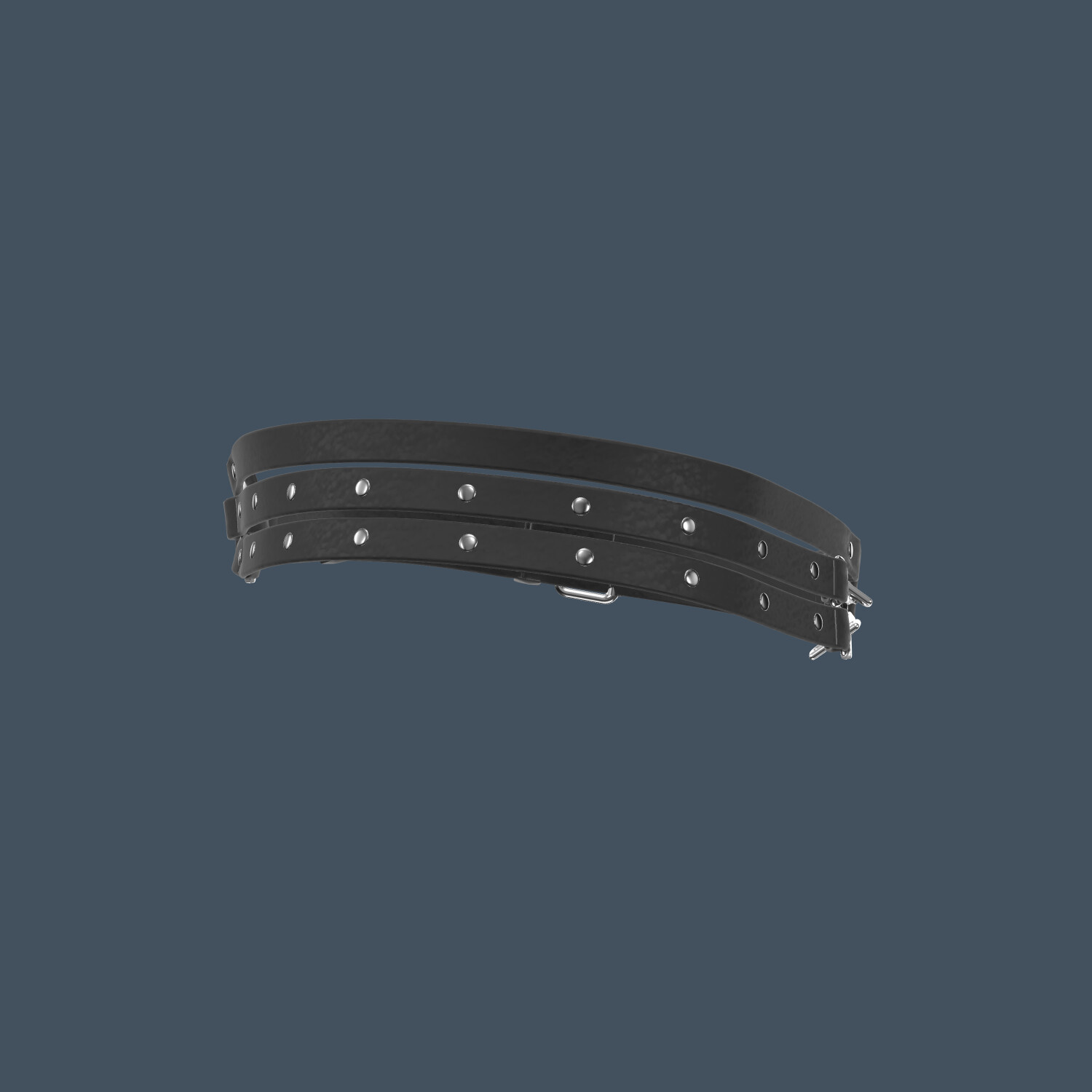 ArtStation - belts pack | Game Assets