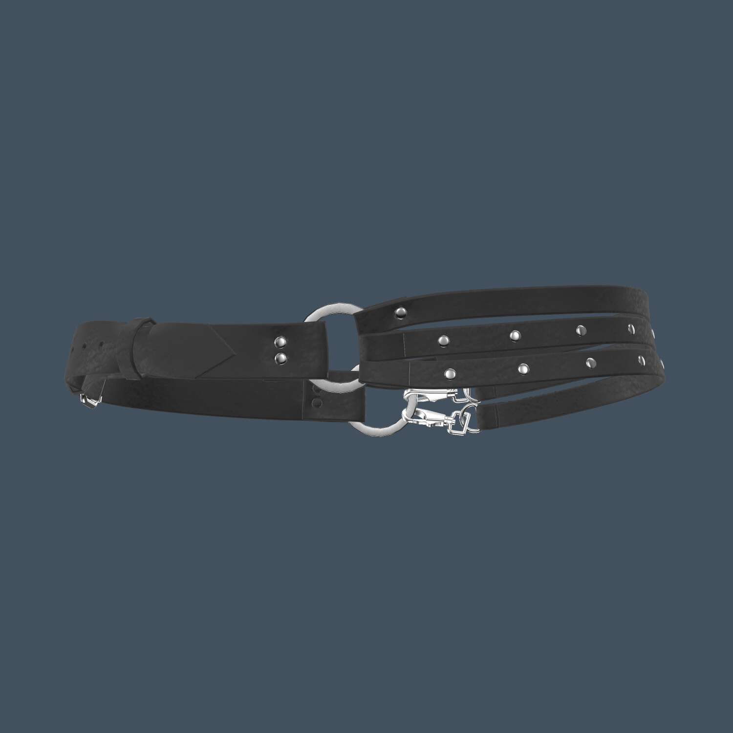 ArtStation - belts pack | Game Assets