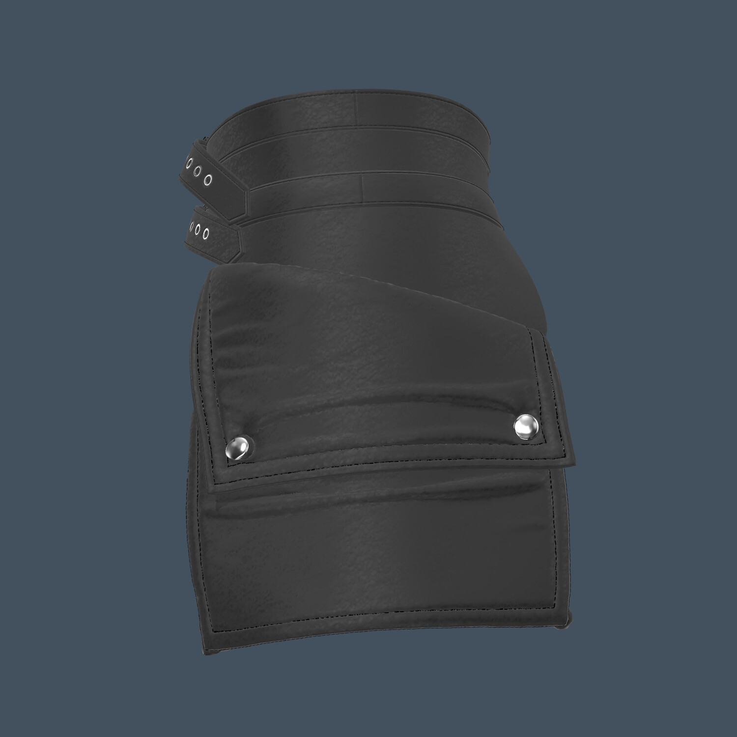 ArtStation - belts pack | Game Assets