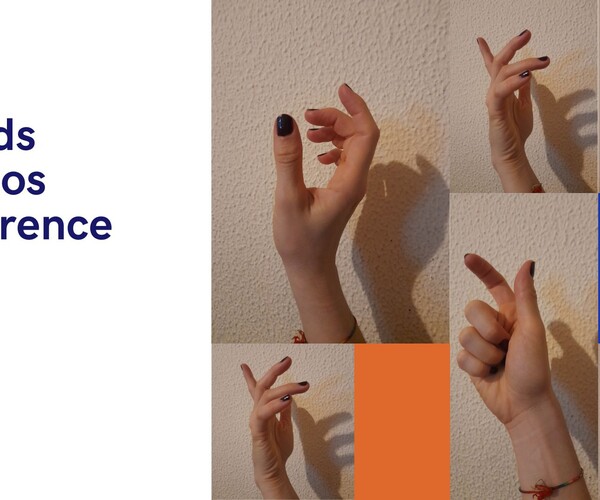 ArtStation - 90 hand pictures | Resources