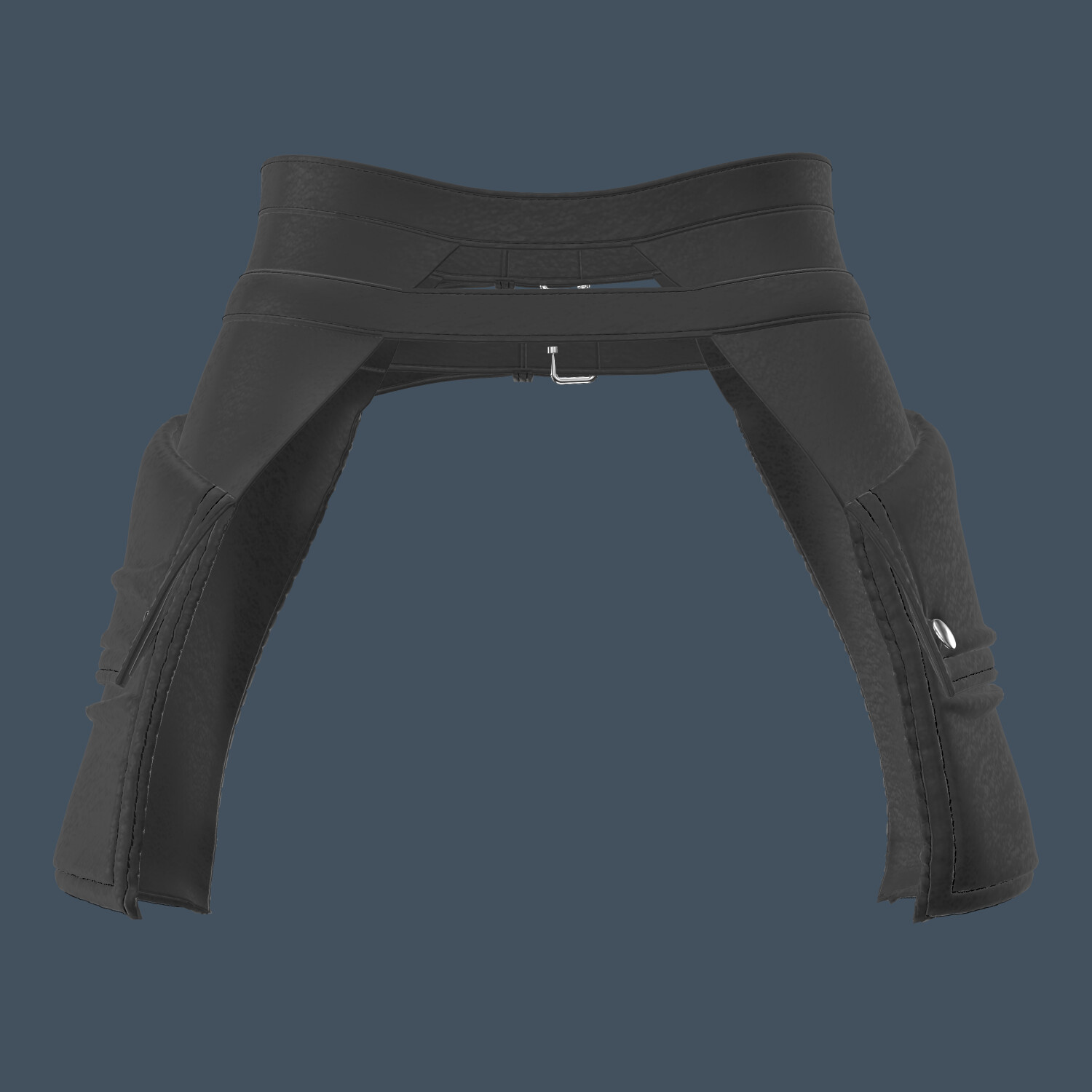 ArtStation - Belts pack single edition | Resources