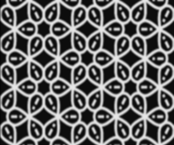 ArtStation - pack of 30 alphas patterns and textures | Brushes