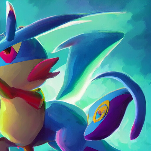 ArtStation - little cute game boss 1400 icon | Artworks