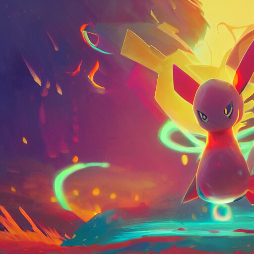 ArtStation - little cute game boss 1400 icon | Artworks