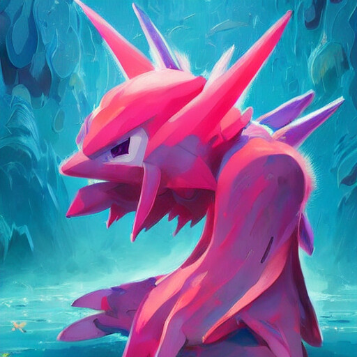 ArtStation - little cute game boss 1400 icon | Artworks