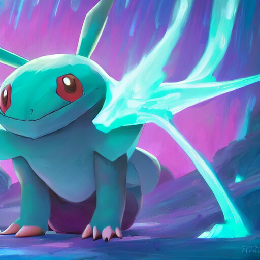 ArtStation - little cute game boss 1400 icon | Artworks