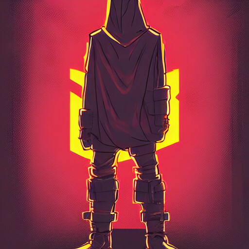 ArtStation - 13 faceless Design V2 1300 jpg collection | Artworks