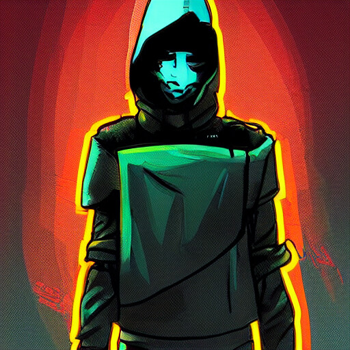 ArtStation - 13 faceless Design V2 1300 jpg collection | Artworks