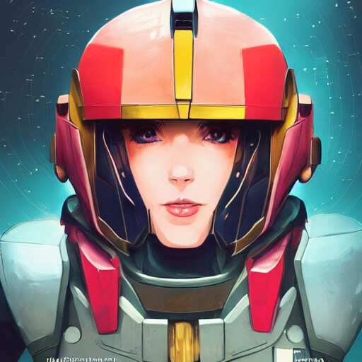 ArtStation - pilot avatar game icon helmet 900 jpg pack | Artworks