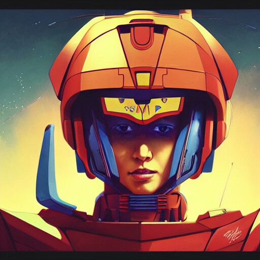 ArtStation - pilot avatar game icon helmet 900 jpg pack | Artworks