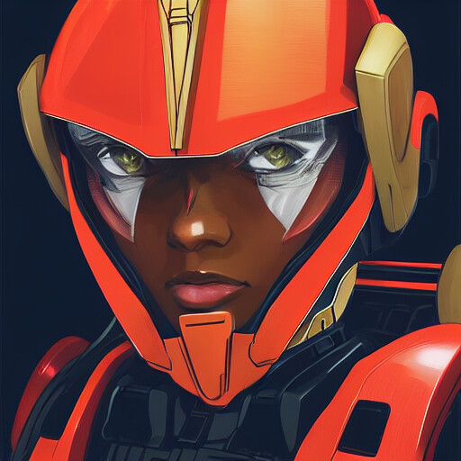 ArtStation - pilot avatar game icon helmet 900 jpg pack | Artworks