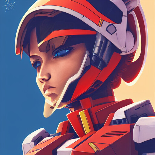 ArtStation - pilot avatar game icon helmet 900 jpg pack | Artworks