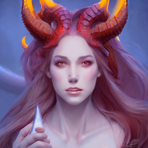 ArtStation - 23 Succubus demon love 1800 jpg pack | Artworks