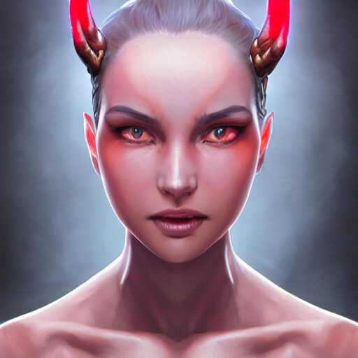 ArtStation - 23 Succubus demon love 1800 jpg pack | Artworks