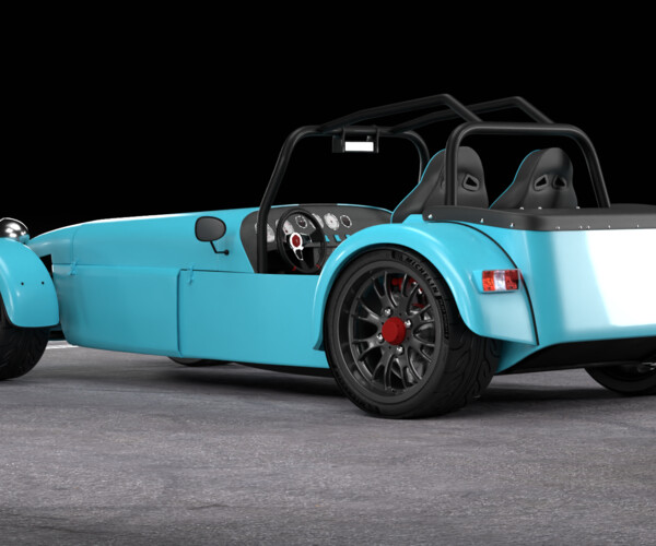 ArtStation - Locost | Resources