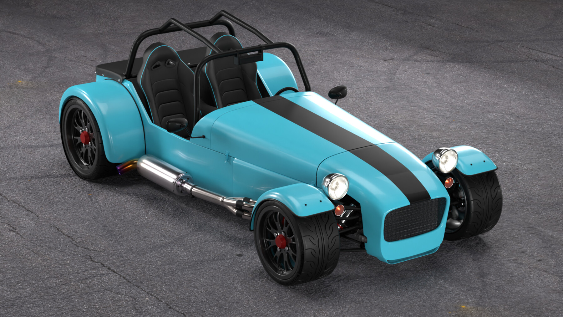 ArtStation - Locost | Resources