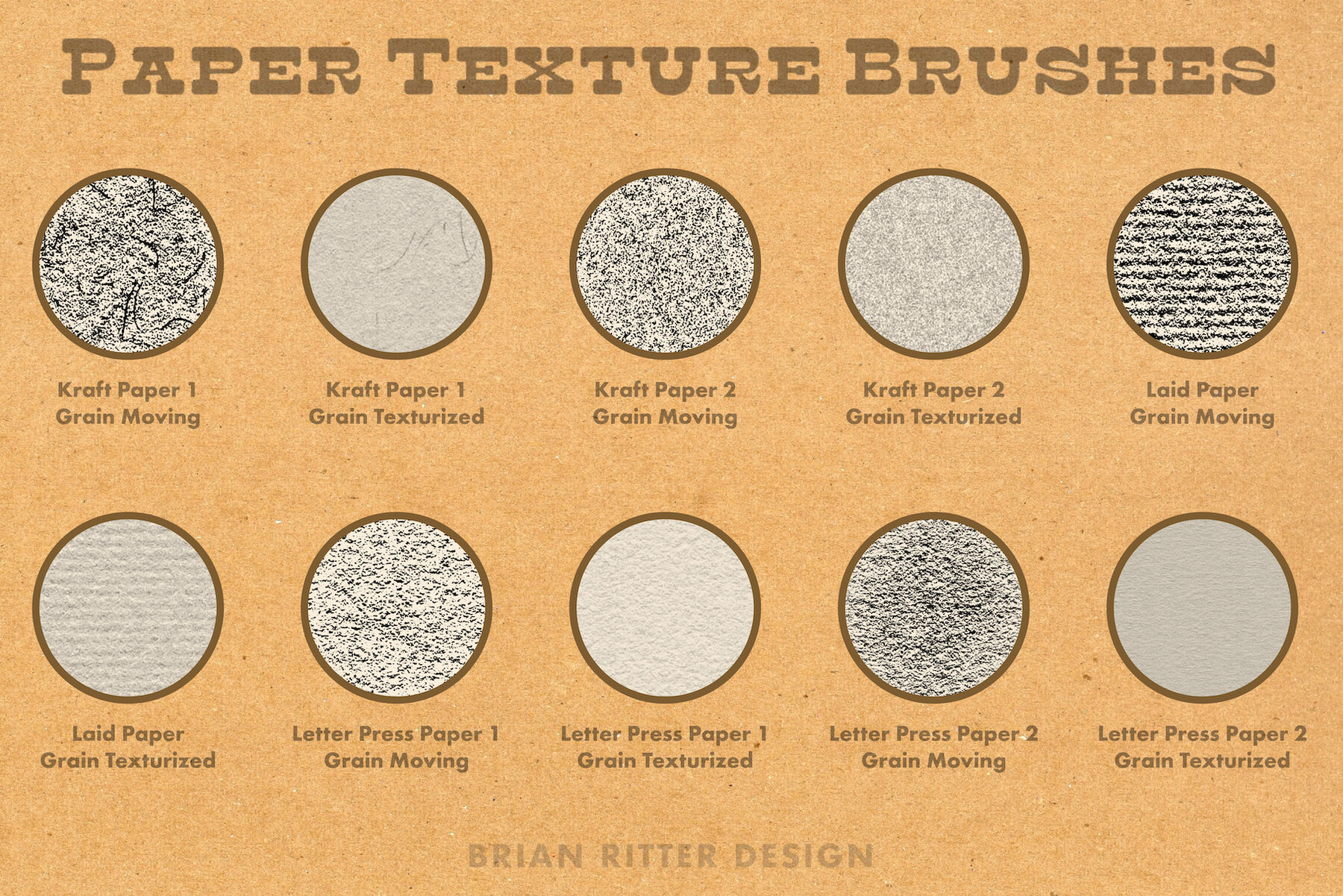 ArtStation - Paper for Procreate | Artworks