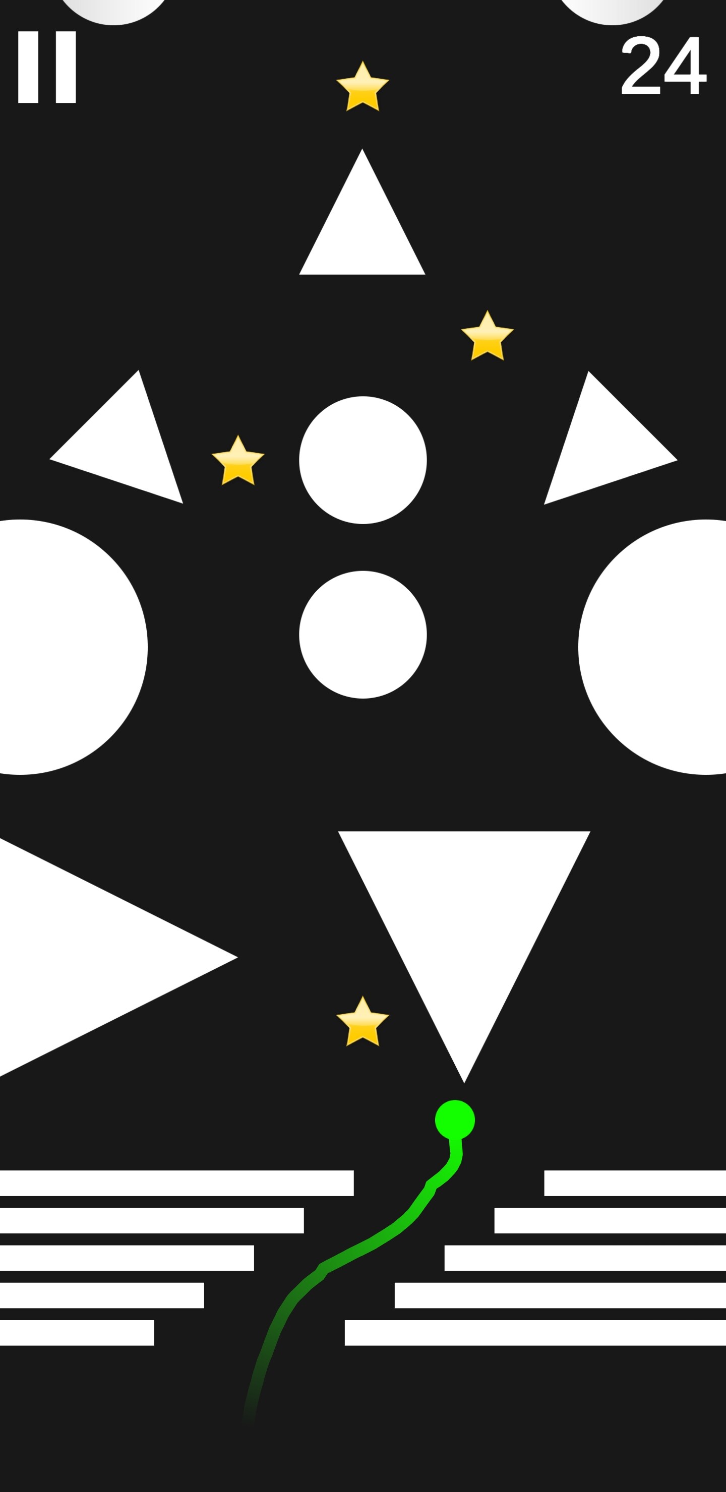 ArtStation - Fast Finger - Unity Game Source Code With AdMob Ads | Game Assets