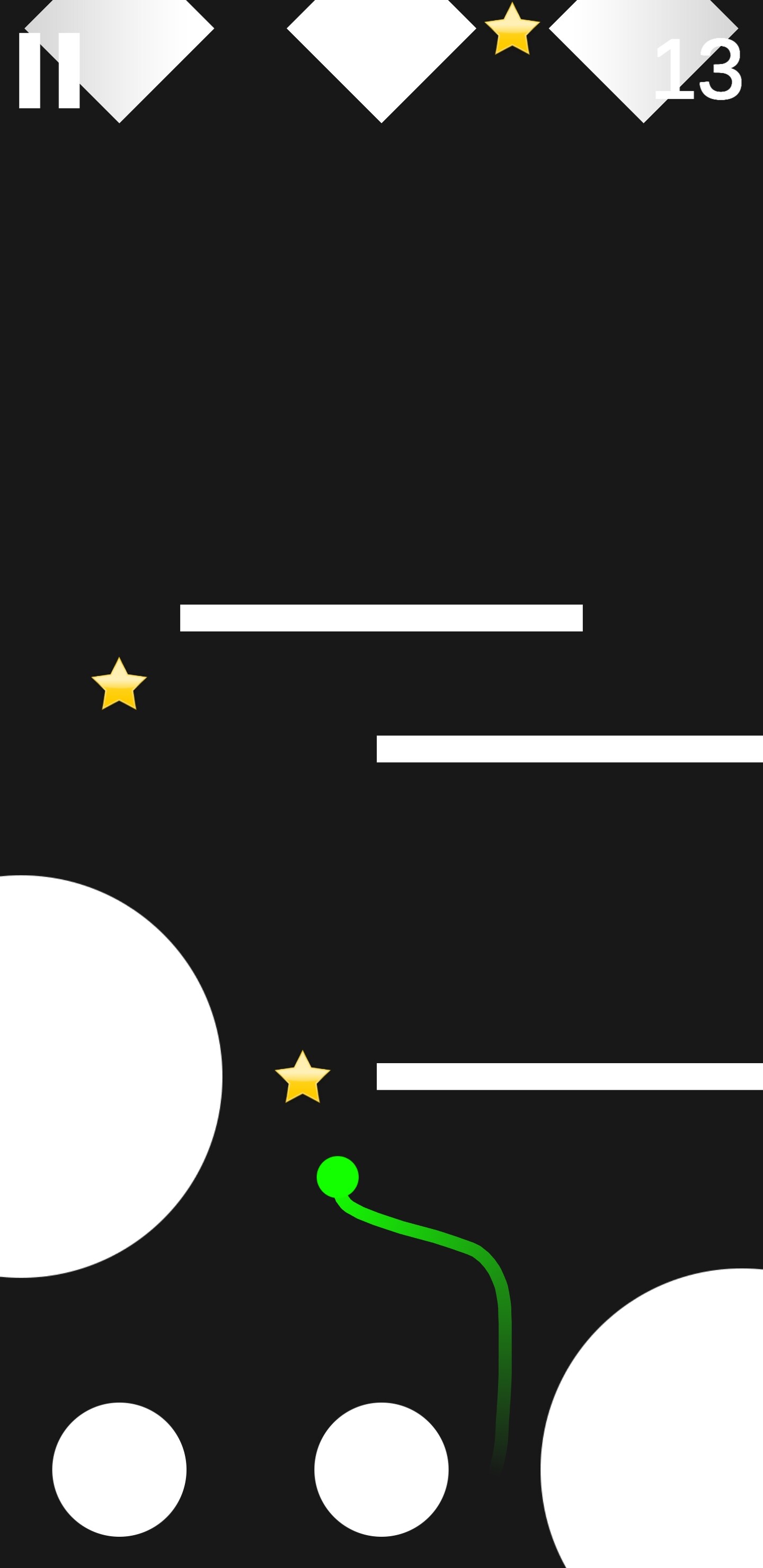 ArtStation - Fast Finger - Unity Game Source Code With AdMob Ads | Game Assets