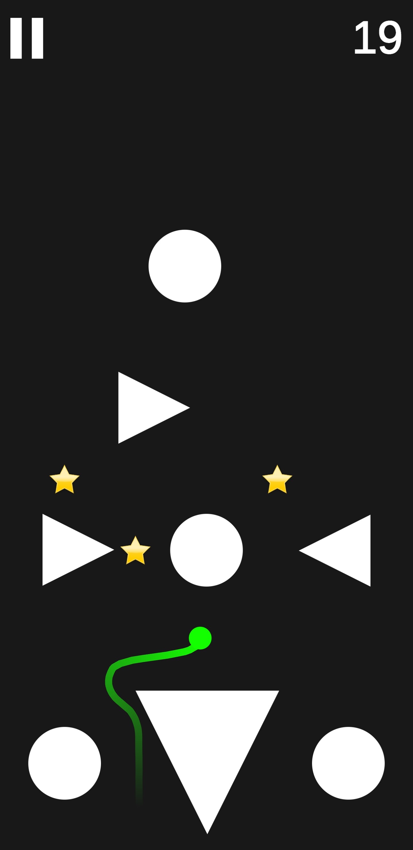 ArtStation - Fast Finger - Unity Game Source Code With AdMob Ads | Game Assets