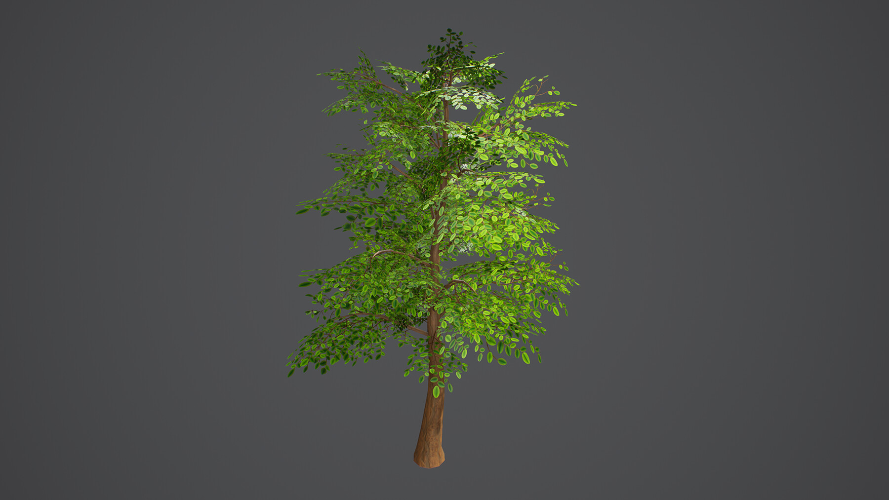 ArtStation - Stylized Tree | Game Assets