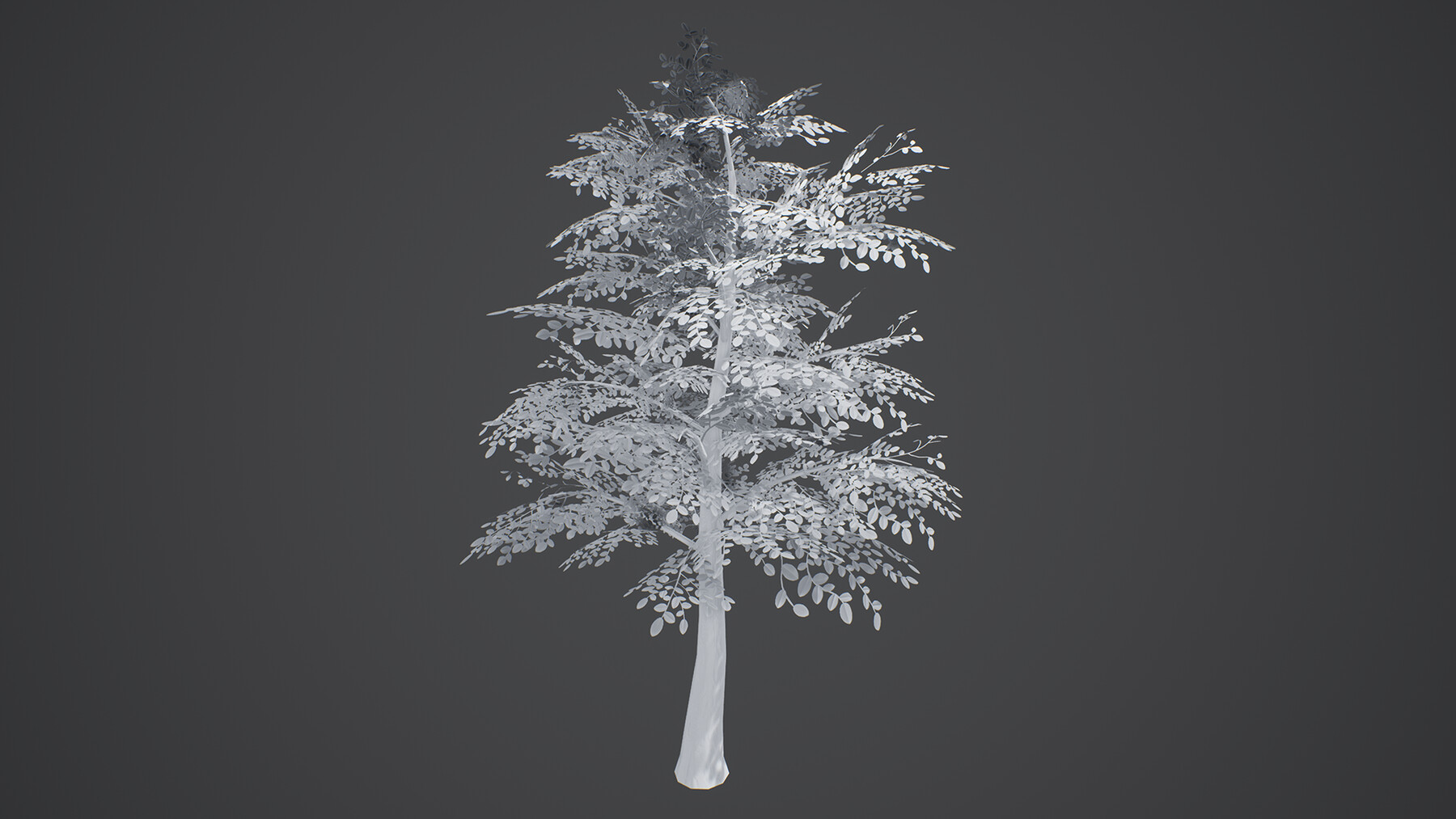 ArtStation - Stylized Tree | Game Assets