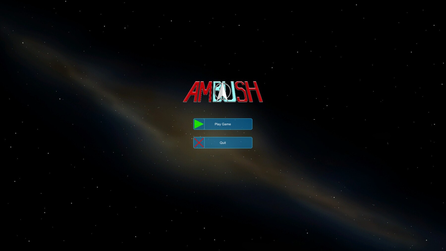 ArtStation - Ambush! | Game Assets