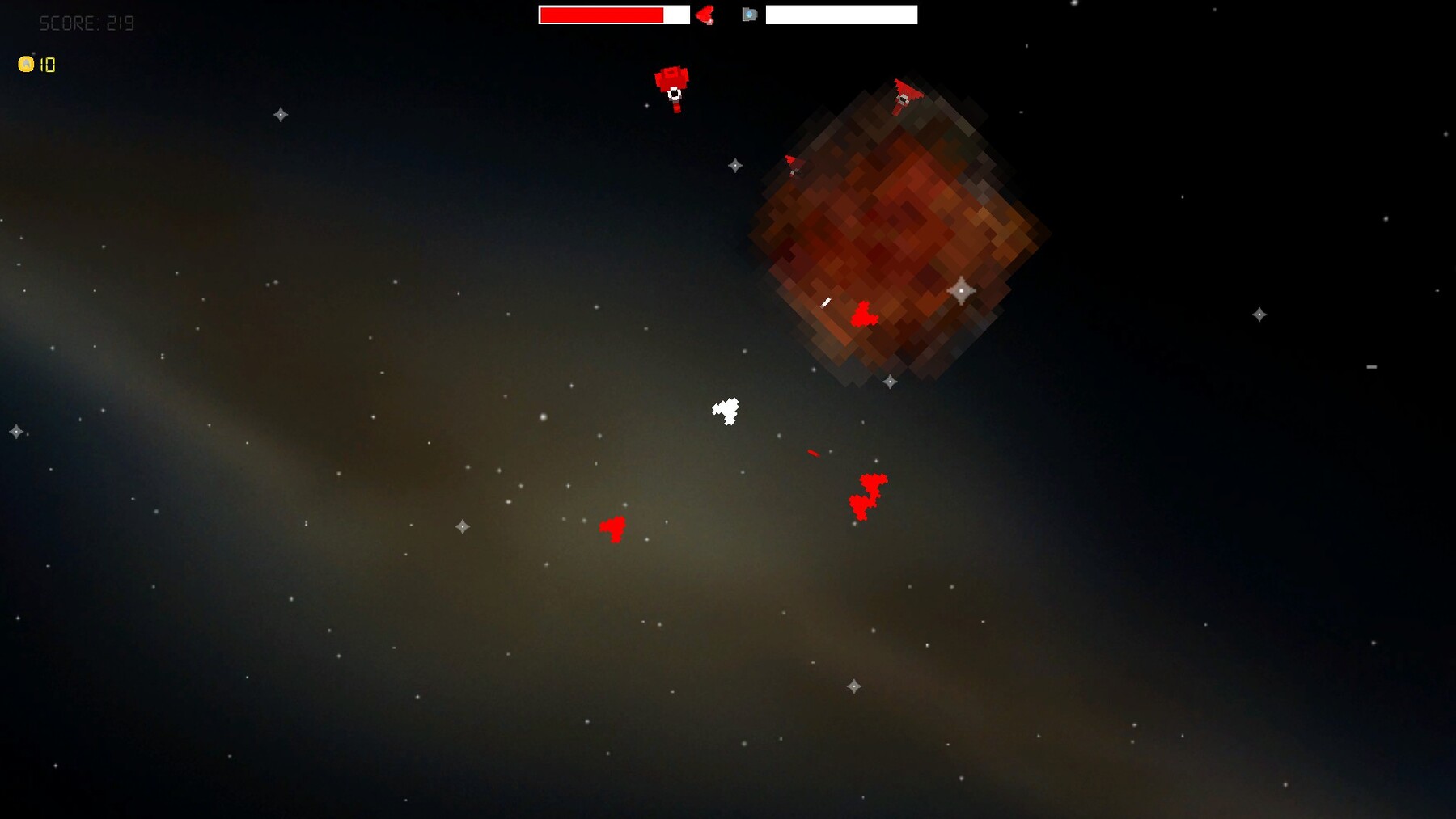 ArtStation - Ambush! | Game Assets