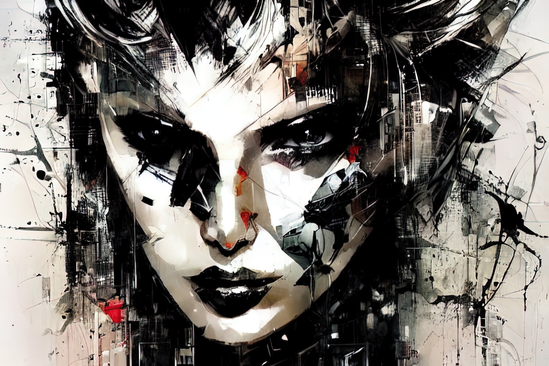 ArtStation - Camura The Animated | Artworks