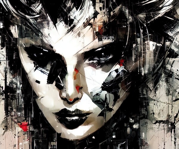 ArtStation - Camura The Animated | Artworks