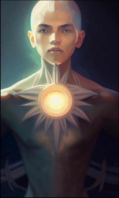 ArtStation - Strong boy 547 jpg artstation pack | Artworks