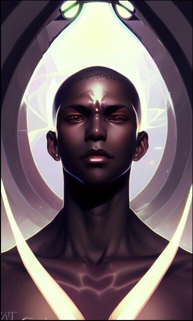 ArtStation - Strong boy 547 jpg artstation pack | Artworks