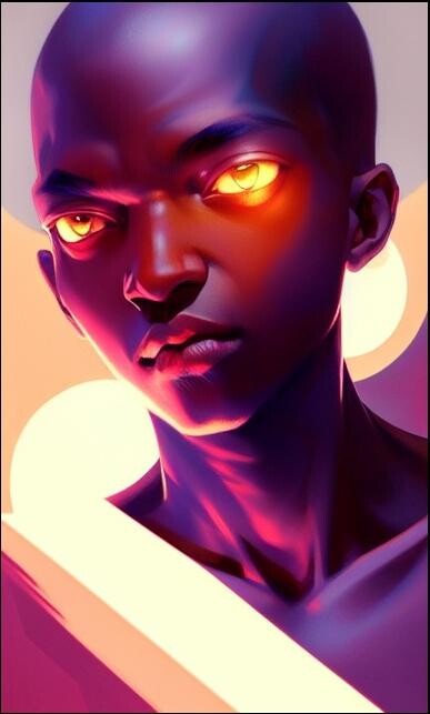 ArtStation - Strong boy 547 jpg artstation pack | Artworks