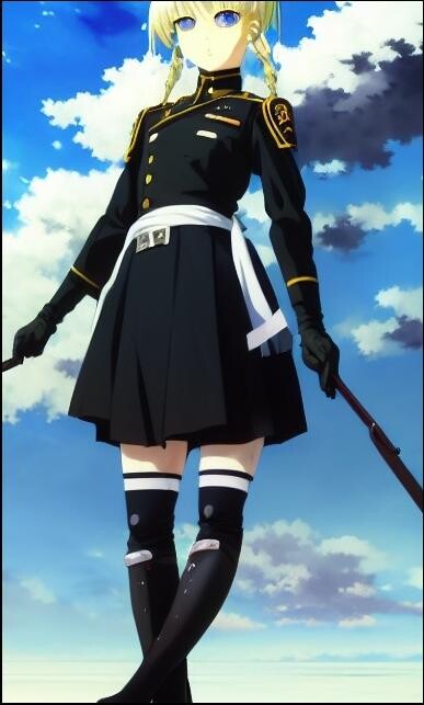 ArtStation - 19 General manga style 260 jpg artstation pack | Artworks