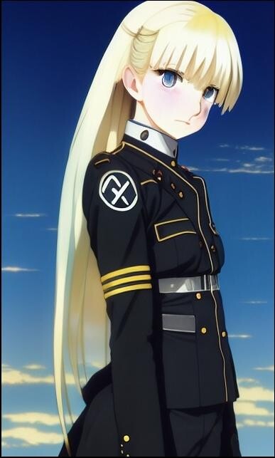 ArtStation - 19 General manga style 260 jpg artstation pack | Artworks