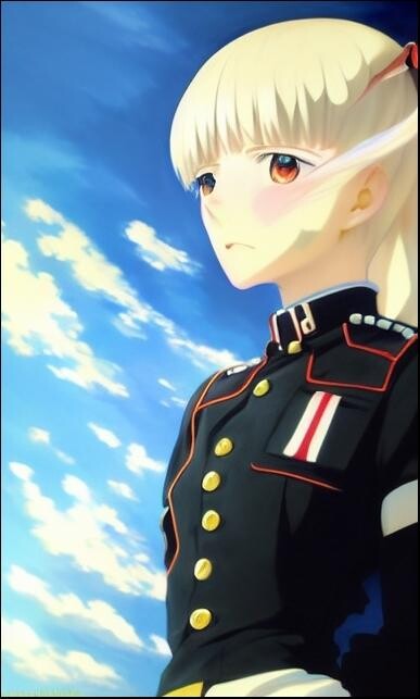 ArtStation - 19 General manga style 260 jpg artstation pack | Artworks