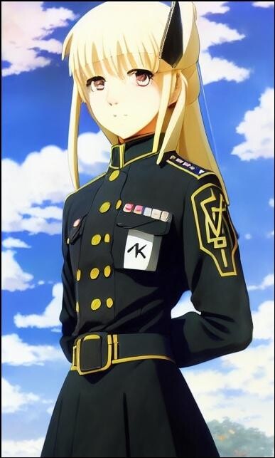 ArtStation - 19 General manga style 260 jpg artstation pack | Artworks