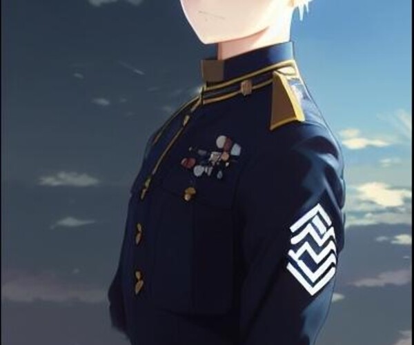 ArtStation - 19 General manga style 260 jpg artstation pack | Artworks