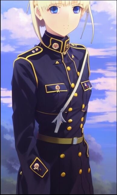 ArtStation - 19 General manga style 260 jpg artstation pack | Artworks