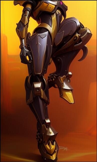 ArtStation - Bee Armor Hero 300 jpg artstation pack | Artworks