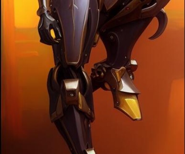 ArtStation - Bee Armor Hero 300 jpg artstation pack | Artworks