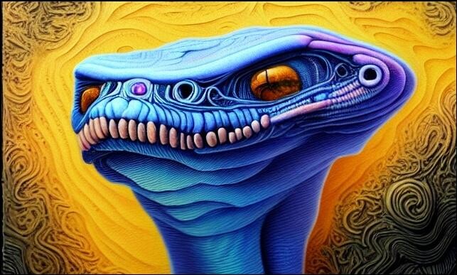 ArtStation - AlienWare 800 jpg artstation pack | Artworks