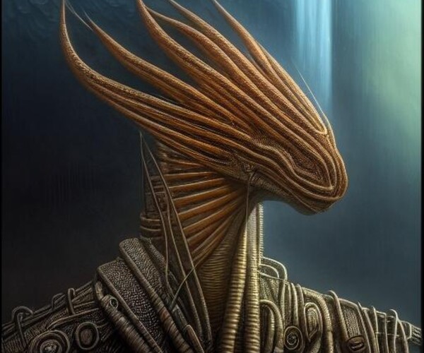 ArtStation - AlienWare 800 jpg artstation pack | Artworks