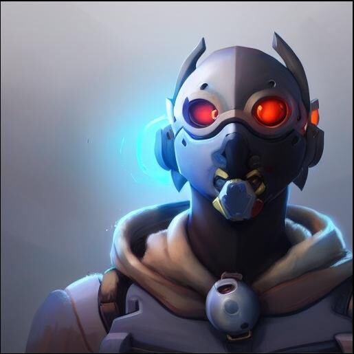 ArtStation - Skilled Hero Game icon 450 jpg artstation pack | Artworks