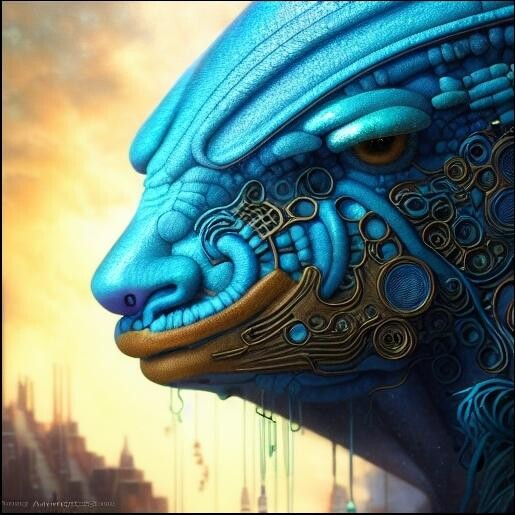 ArtStation - AlienWare 800 jpg artstation pack | Artworks